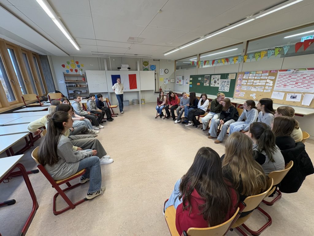 Home - Realschule Hechingen