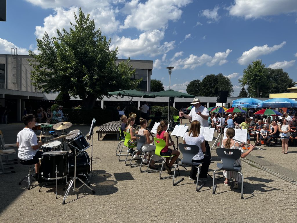 Home - Realschule Hechingen