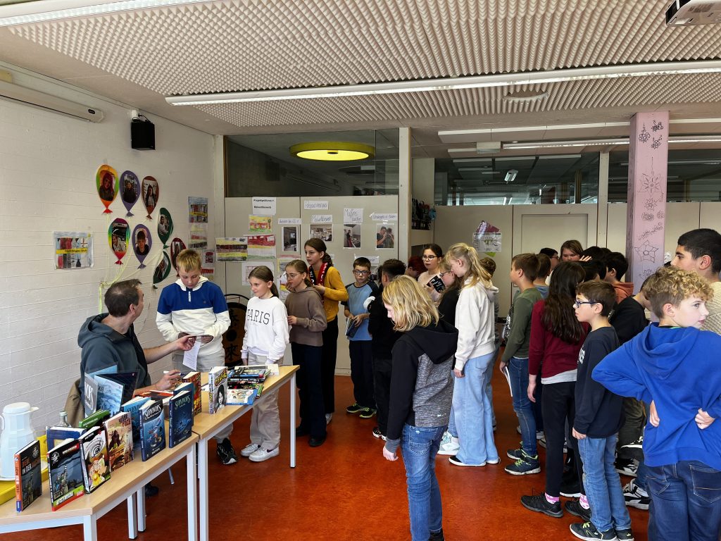 Home - Realschule Hechingen