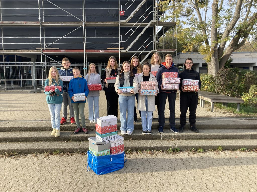 Home - Realschule Hechingen