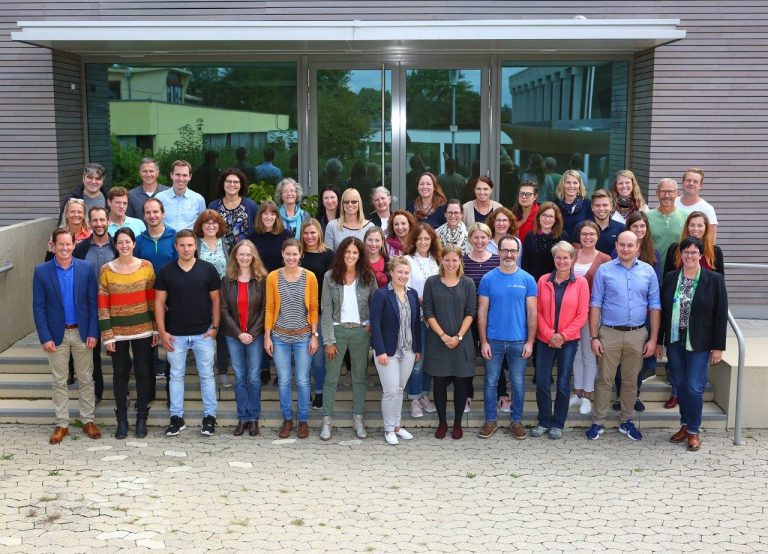 Kollegium - Realschule Hechingen