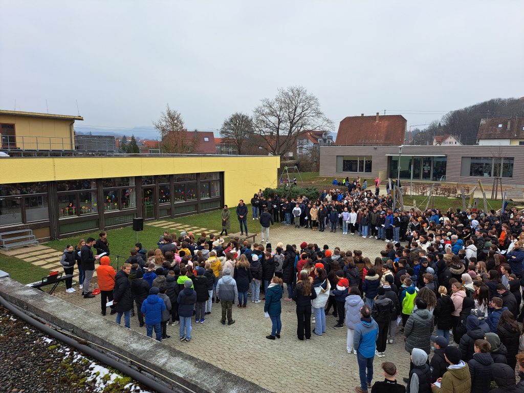 Home - Realschule Hechingen